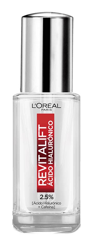 Revitalift Serum de Ojos con Ácido Hialurónico L Oréal Paris