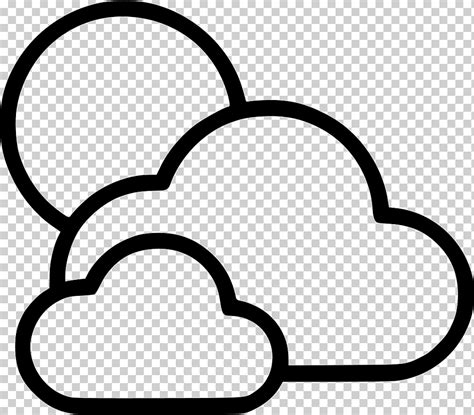 Iconos De Computadora Nube Nube Amor Cdr Blanco Png Klipartz