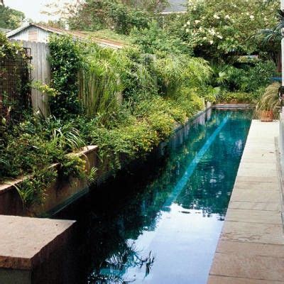 Andarivel Backyard Pool Swimming Pool Designs Lap Pool