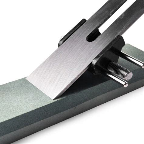 Precise Chisel Honing Guides Tool For Perfectly Sharpened Chisels And