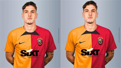 Gempa Turki Tak Hentikan Transfer Nicolo Zaniolo Ke Galatasaray Ini