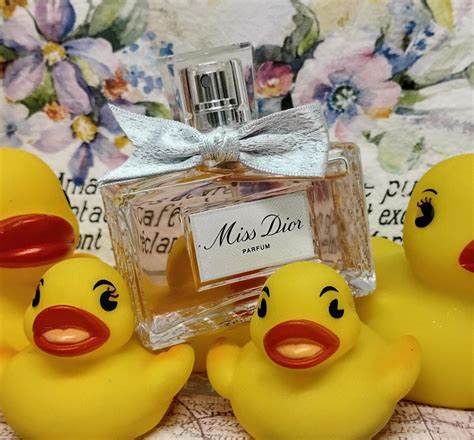 Miss Dior Parfum Dior Parf M A Nov V N Pro Eny