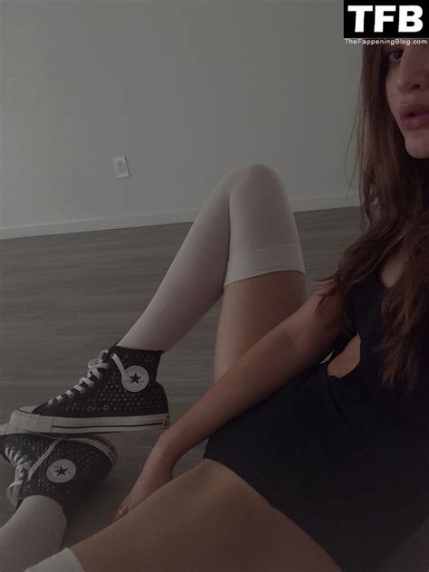 Ana Predo Nude Sexy Leaked The Fappening 83 Photos Videos