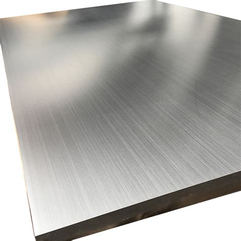 ASTM En JIS Aluminium Plate 1050 1060 1100 3003 3105 5005 5052 5084