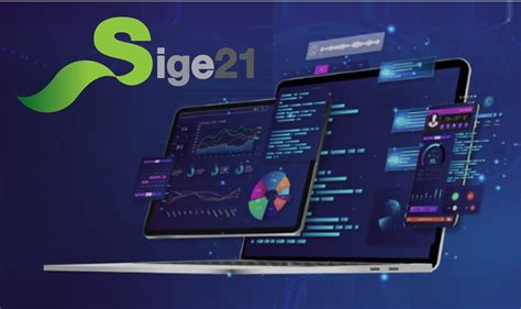 Nuevas Funcionalidades De Sige21 Sige21