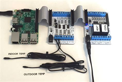raspberry pi and temperature controls widgetlords electronics