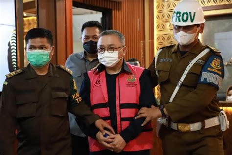 Kejagung Kembali Tetapkan Seorang Tersangka Kasus Korupsi Impor Besi