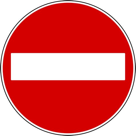 Cartello Divieto Di Accesso Centro Sicurezza Shop
