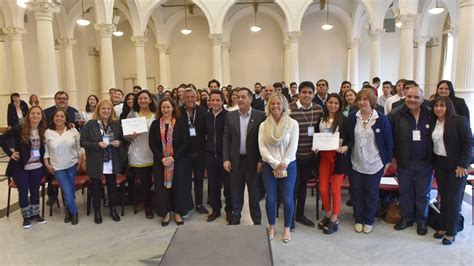 Reconocimiento A Los Docentes Innovadores 2019 Abc Gob Ar