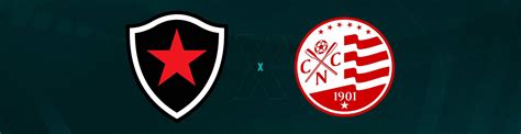 Botafogo PB x Náutico Palpites Saiba Onde Assistir Horário e