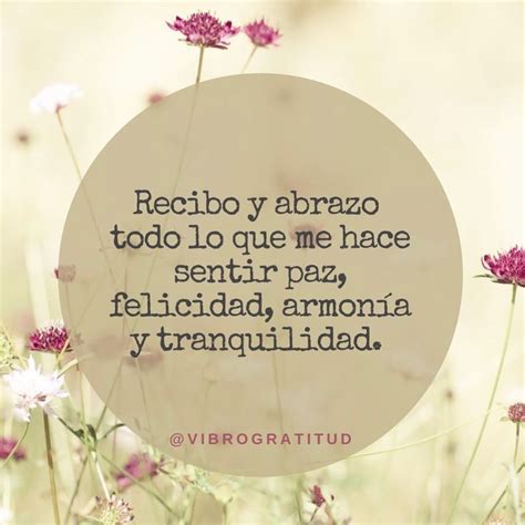 VIBRO GRATITUD Paula On Instagram Recibo Y Abrazo Todo Lo Que Me