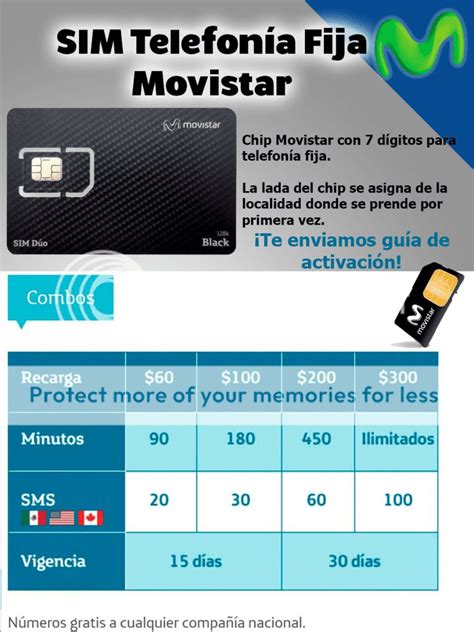 CÓMO SABER el NÚMERO de mi CHIP Movistar RÁPIDO