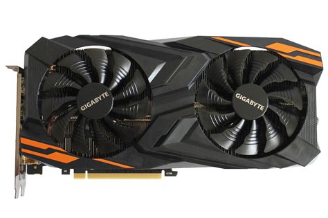 Gigabyte Radeon Rx Vega 56 Gaming OC 8G