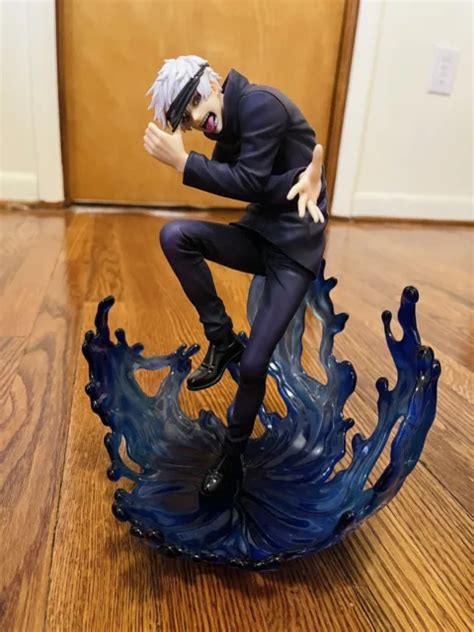 Satoru Gojo Figure Scale Jujutsu Kaisen Shibuya Scramble Estream