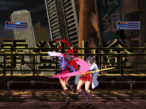 No Panties Kotaro Kazama Hentai Char Mugen HCM