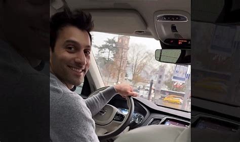 Baba Ve K Z N Muhte Em Videosu Ba Ka Bir Yer G Rd M Ok G Zel