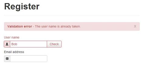 mvc any way to implement twitter bootstrap using mvc 4 validation instead of using