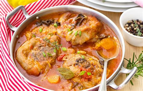 Osso Bucco De Veau Au Cookeo Recette De Osso Bucco De Veau Au Cookeo