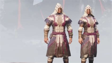How To Get The Robes Of Kurak In Conan Exiles Ginx Tv