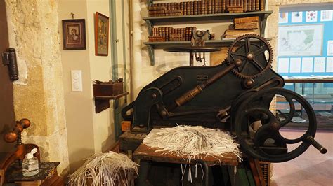 LE PETIT MUSÉE DES DEUX ALBERT Marvejols Office de tourisme Mende