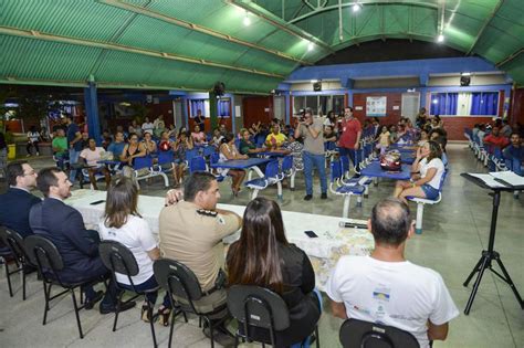 Lançamento do projeto Mini Cidadão REDEPARÁ