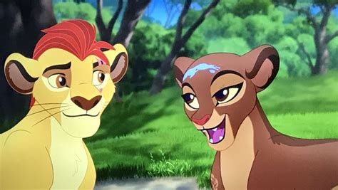 Pin By Hernan Tobar On Rani The Lion Guard Lion King Lion King Art