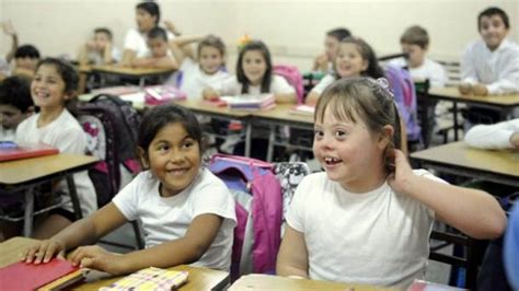 EDUCACIÓN INCLUSIVA CÓMO EXTENDERLA TifloEduca