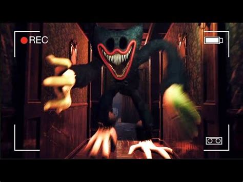 POPPY PLAYTIME CHAPITRE 3 EST INCROYABLE YouTube