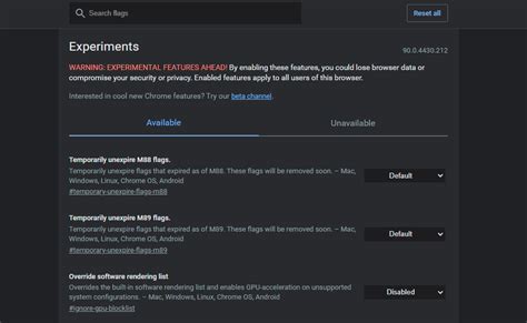 Google Chrome Hidden Features 15 FeatuerYou May Not Know About That