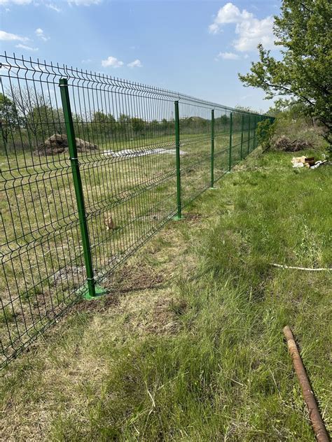 Mester La Garduri Plasa Bordurara Tabla Sipca Metalica Scandura Rasnov