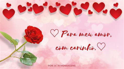 A mais linda declaração de amor Declaração romântica Levando Amor