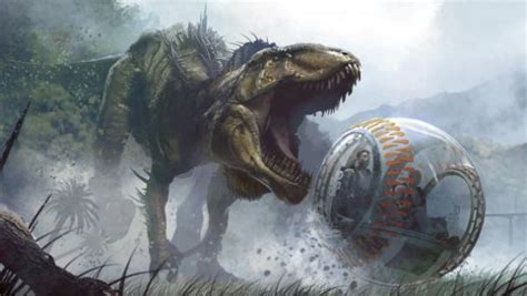 Details 48 jurassic world el reino caído logo Abzlocal mx
