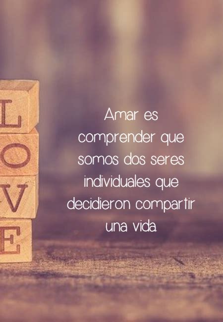 Introducir 78 imagen frases de comprensión y amor Abzlocal mx