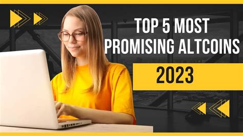 Top Most Promising Altcoins In Youtube