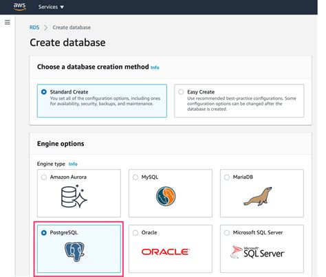 Cloud Using Hasura Cloud With An AWS RDS Postgres Database Hasura