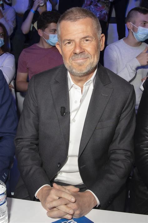 Photo Exclusif Eric Naulleau TPMP Touche Pas à Mon Poste