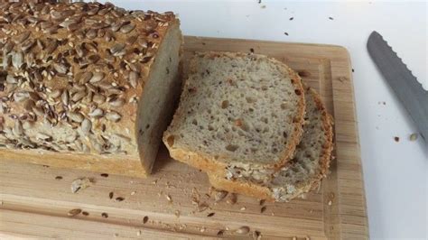 Chleb Orkiszowy Na Dro D Ach Recipe Bread Food Cravings Food