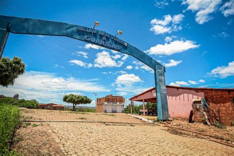 Guaribas de símbolo do Fome Zero a prêmio na educação e intercâmbio