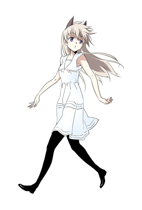 Eila Ilmatar Juutilainen Strike Witches Image Zerochan