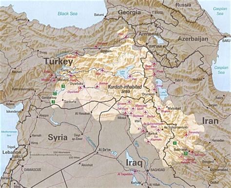 Kurmanji Complete Overview Of The Most Popular Kurdish Dialect