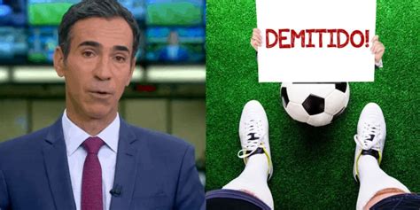 demissão Demissão de técnico da Série A é confirmada por Tralli