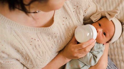 Quel lait choisir pour mon bébé
