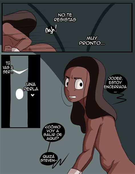 Pearl Connie Inuyuru ChoChoX