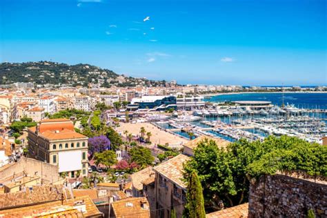 Les 5 meilleures activités à faire à Cannes lors de votre séjour