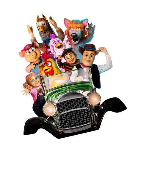 LA GRANJA DE ZENÓN SHOW OFICIAL DIA DEL NIÑO 2024 TELETICKET