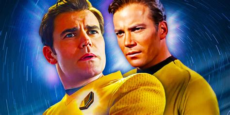 The Fascinating Untold Story Behind Star Trek S Official Starfleet Name