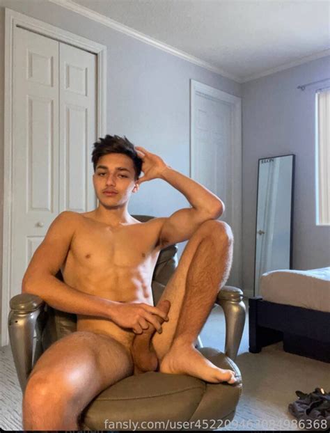 Influencer Braden Sherota Nu E Batendo Punheta Todos Famosos Nus