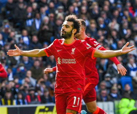 PSG Mercato Le Paris SG S Active Sur Le Dossier Mohamed Salah Foot