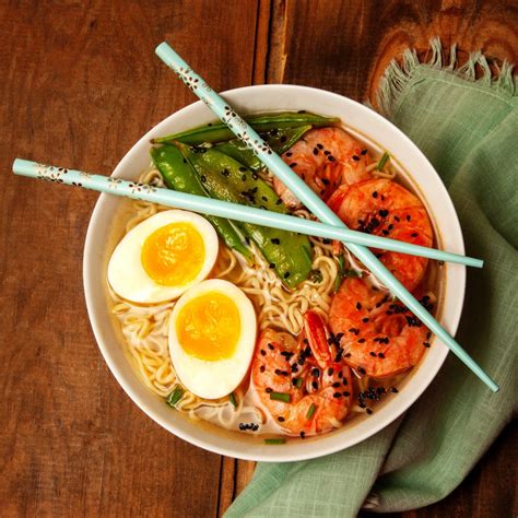 Cómo distinguir un buen ramen Animal Gourmet