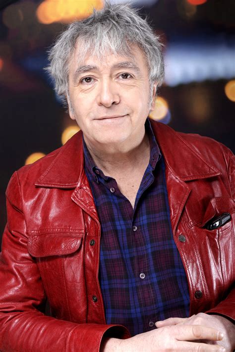 Photo Jean Yves Lafesse est mort à 64 ans Son décès a été confirmé